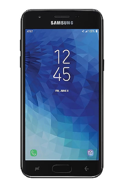 Samsung J3 Express Prime J320F J320FN J320A J320G Combination File
