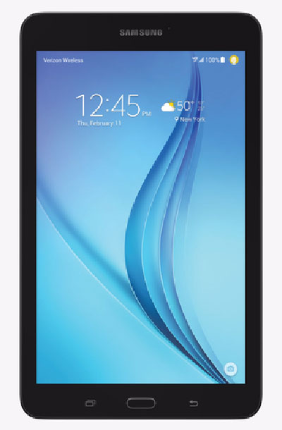 Samsung Tab E 8 0 T377 T378 Combination File